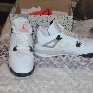 Jordan | Shoes | Retro 4 Jordan | Poshmark
